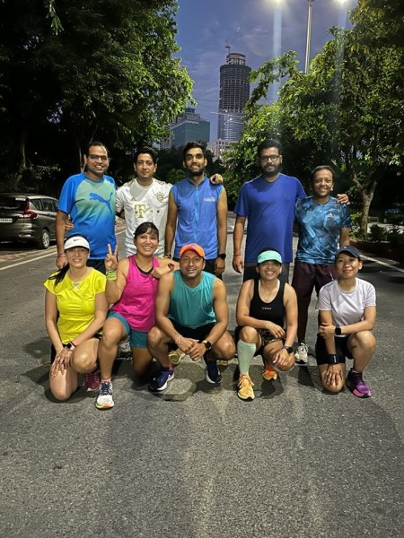 Students to dancers, this group in Delhi-NCR is all about the joy of ...