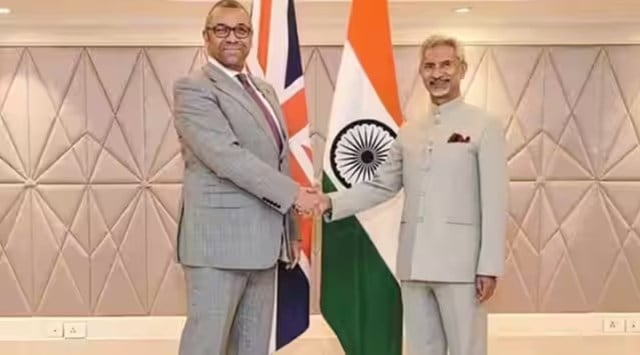 India-UK trade pact talks in final stages: Commerce Secy | Business ...