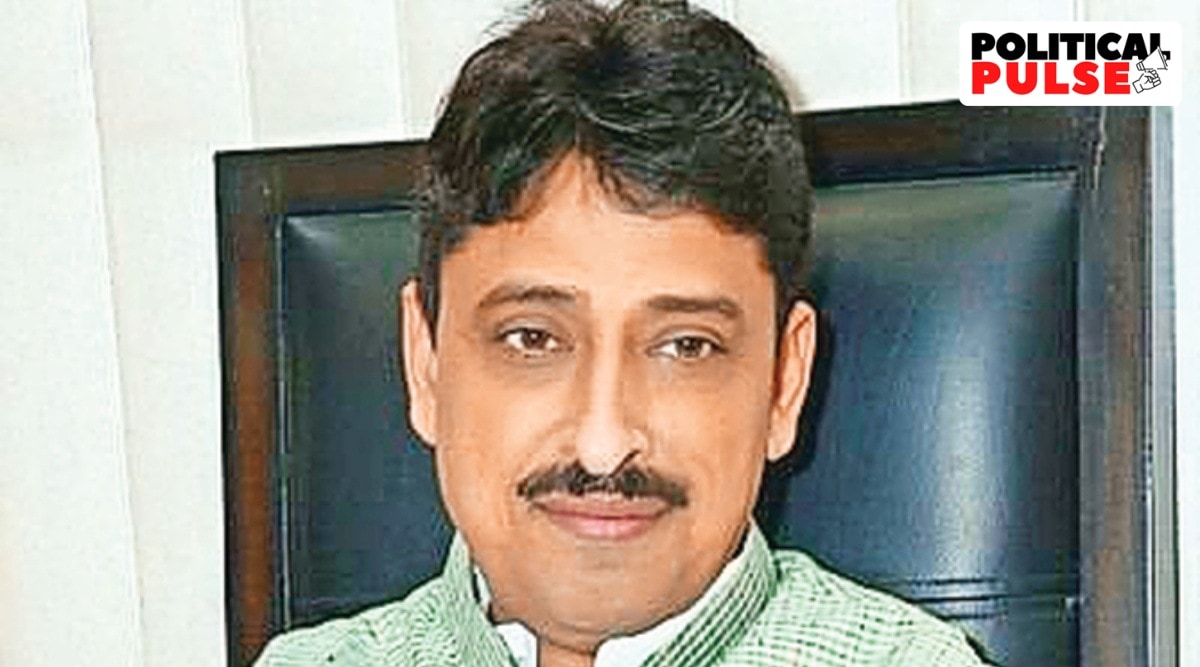 Congress, SP, BSP, back to Congress: Imran Masood set to rejoin party ...