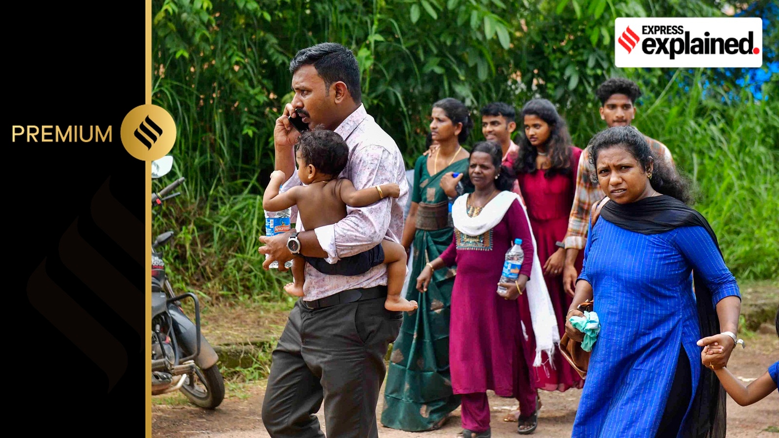 Who are Jehovah’s Witnesses