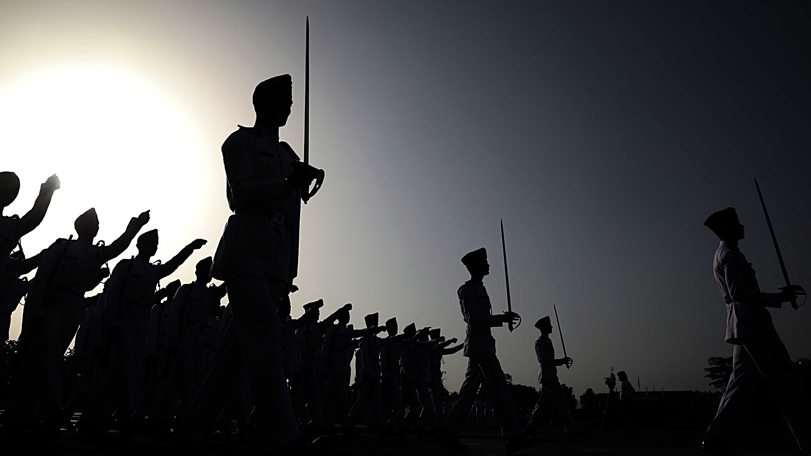 The 8 ex-Navy men handed death sentence in Qatar | India News - The ...