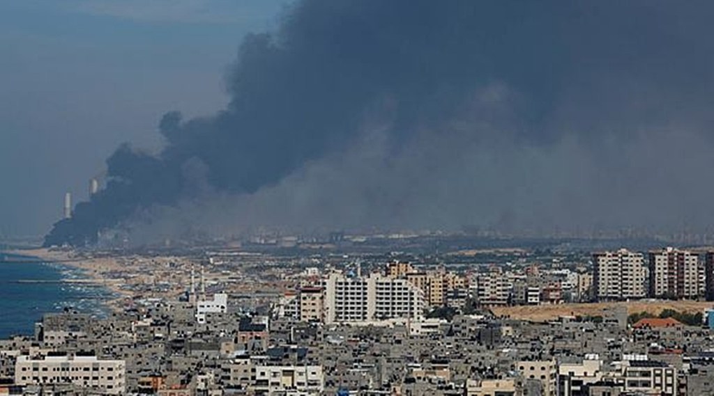 Hamas launches attack on Israel, Tel Aviv retaliates: Here’s what we ...
