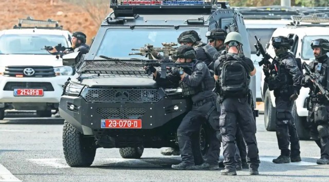 Israel’s tech sector could face disruptions after attacks | Technology ...