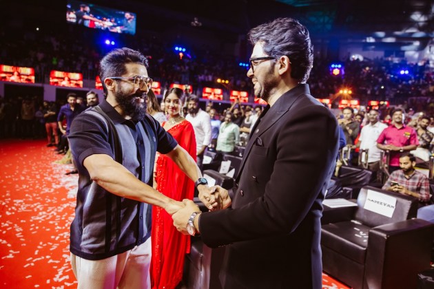 Suriya, Lokesh Kanagaraj, Jayam Ravi, Tamannaah Bhatia attend Japan ...