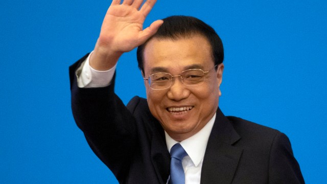China ex-Premier Li Keqiang, sidelined by Xi Jinping, dies at 68 ...