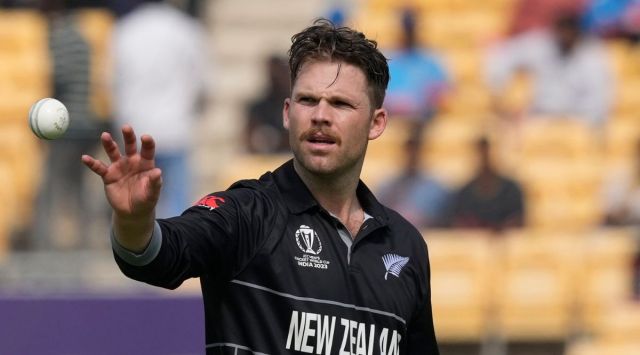 Lockie Ferguson: Kiwis’s golden goose in the middle overs | Cricket ...