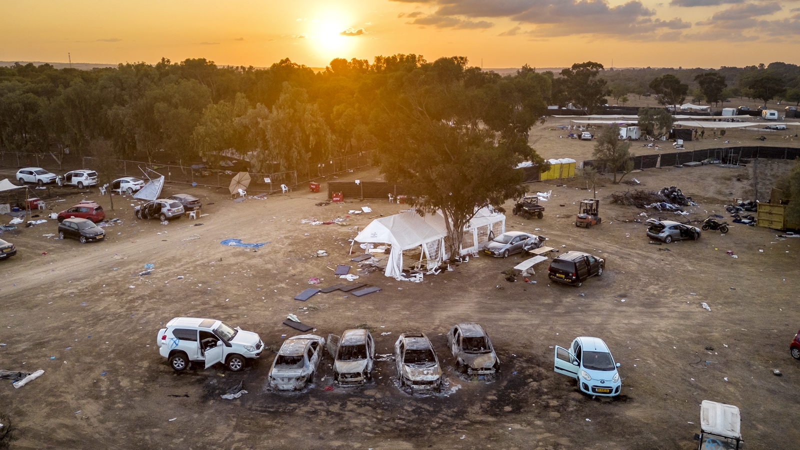 Israel-Palestine conflict: Peace, a forgotten word, renews its claim in ...