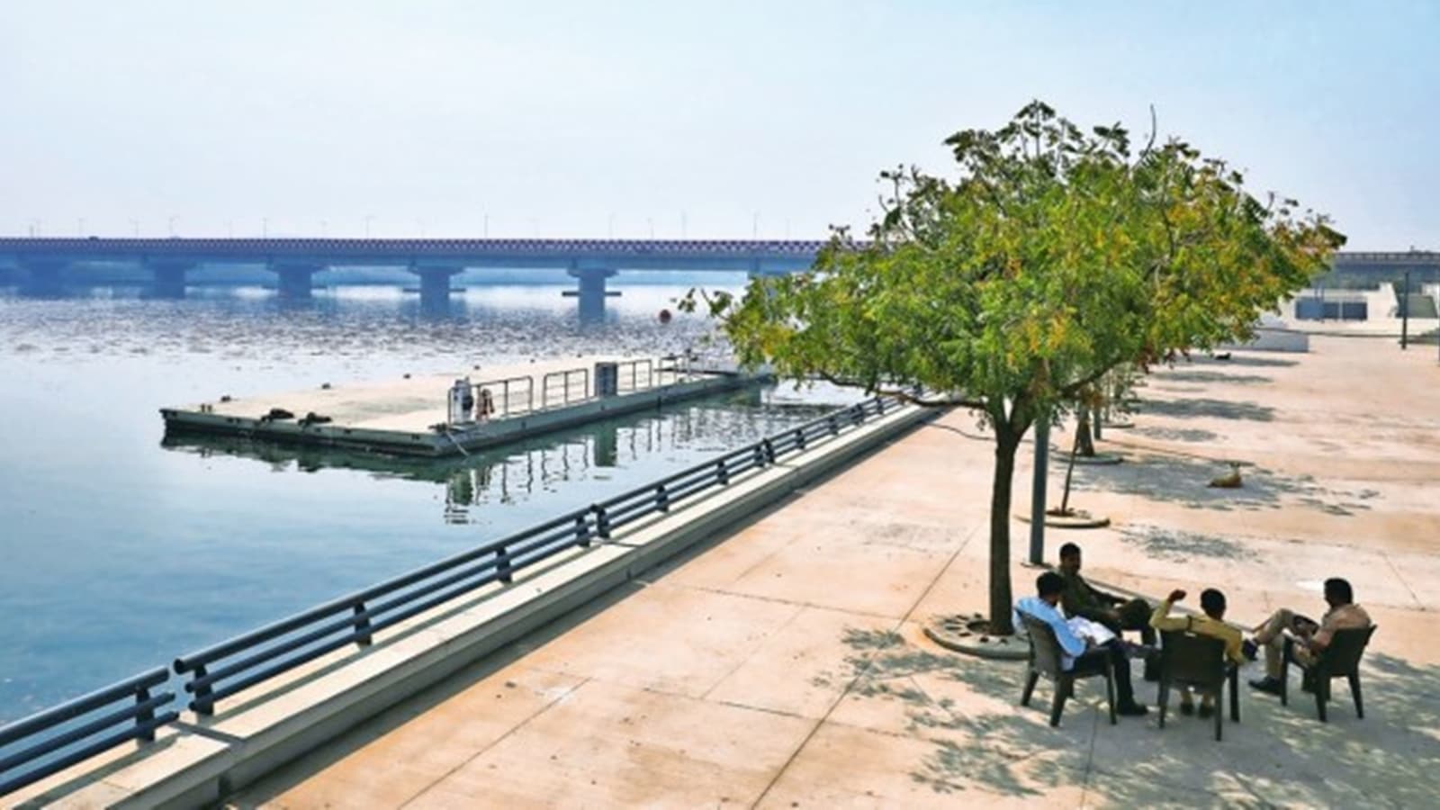 AM/NS India plans to develop greenfield jetty near Hazira | Ahmedabad ...