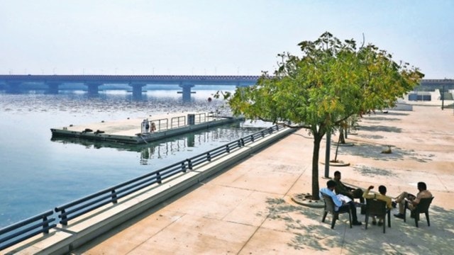 AM/NS India plans to develop greenfield jetty near Hazira | Ahmedabad ...
