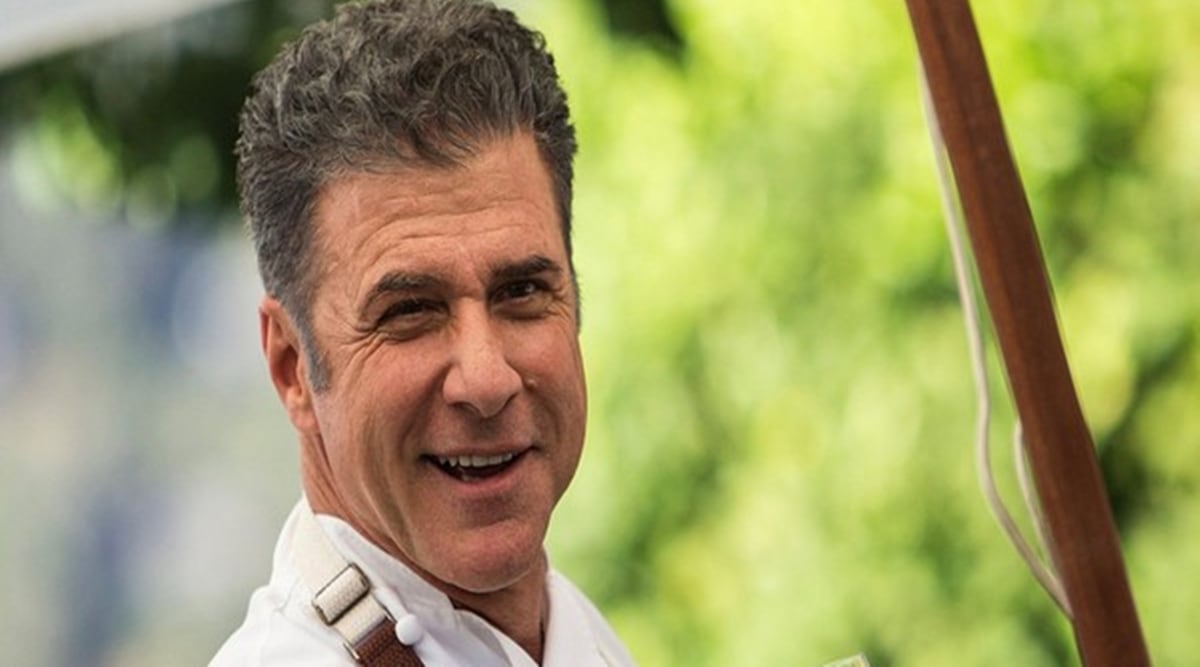 Celebrity chef Michael Chiarello passes away at 61 | Television News ...
