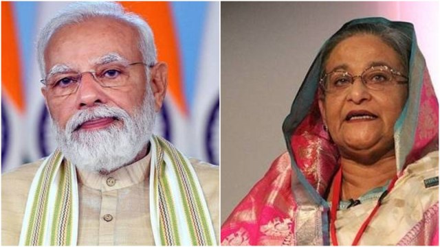 Agartala-Akhaura international railway link: PM Modi, his Bangladesh ...