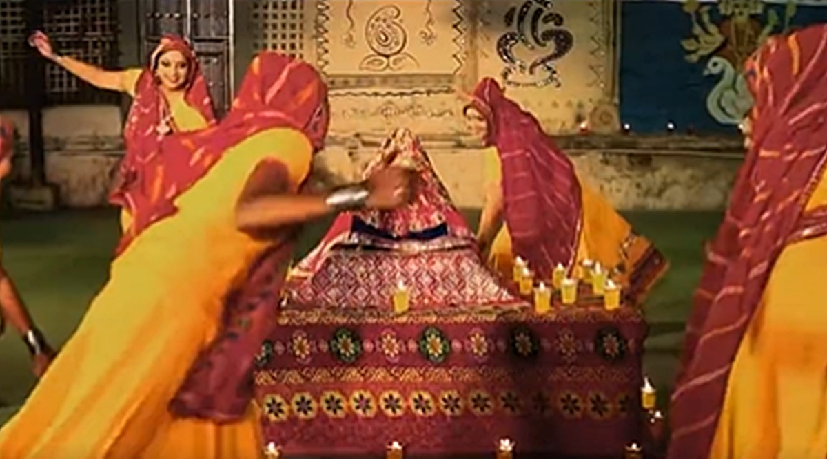 PM Modi says he has written a garba and will release it during Navratri