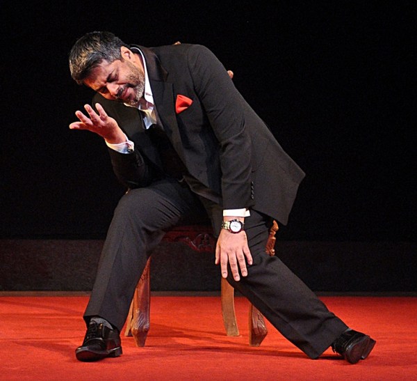 Around Town: Irish playwright’s famed St. Nicholas comes to Mumbai