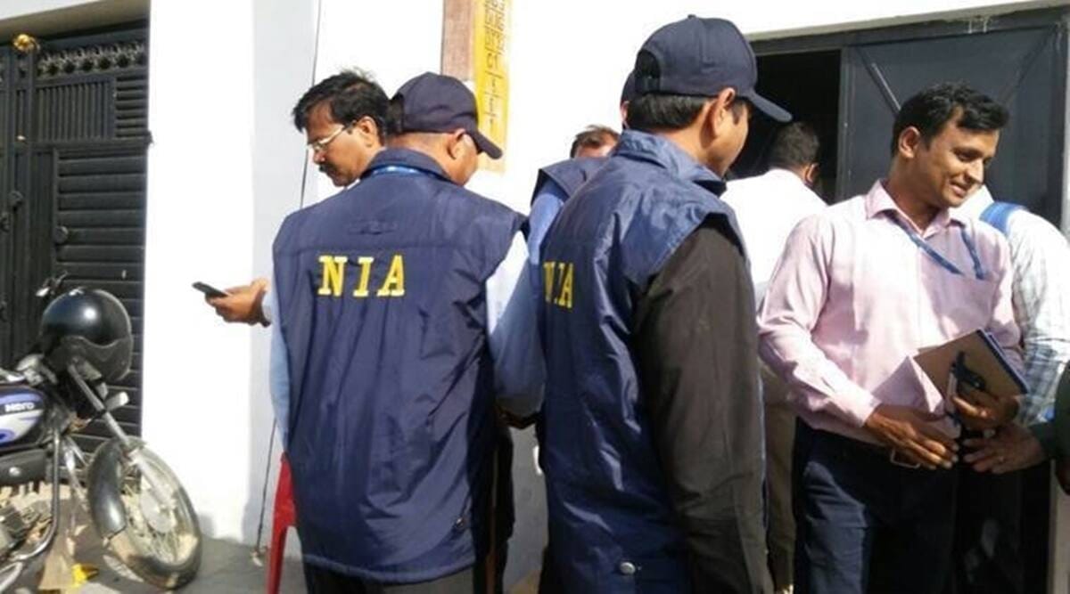 Arrested Manipur man also suspect in Kwakta bomb case, says NIA | India ...