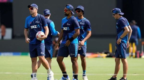 New Zealand vs Bangladesh Highlights, World Cup 2023: Kane Williamson ...