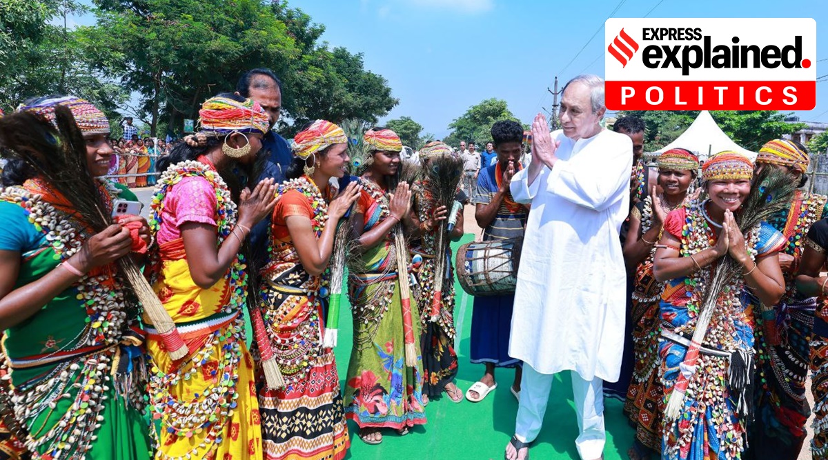 Why Odisha govt’s new rural development scheme has triggered a ...