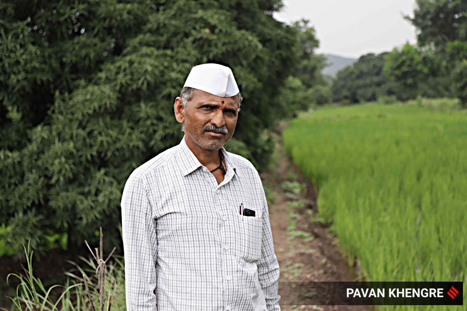 Bittersweet emotions in Pune rural as land acquisition for Ring Road ...