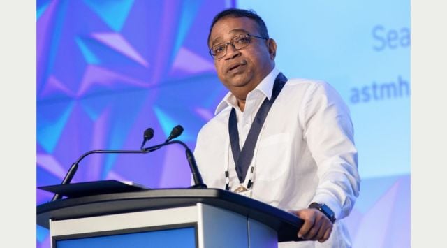 ‘Biomarkers to predict advance of TB in household contacts of patients ...