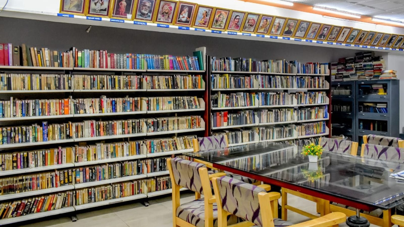 Know Your City: The century-old Basavanagudi club that was the haunt of ...