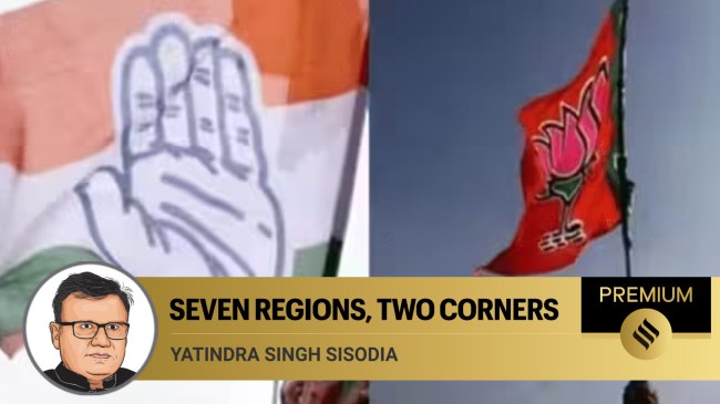 In Madhya Pradesh, expect neither a BJP wave, nor a Congress sweep ...