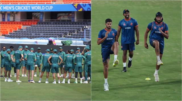 Pakistan vs Netherlands Live Streaming: When and where to watch PAK vs ...