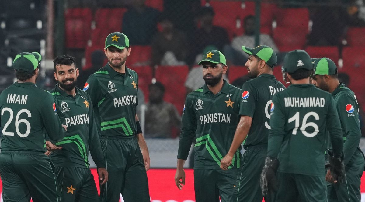 Cricket World Cup: No Pak scribes, fans; govt asked to get involved to ...