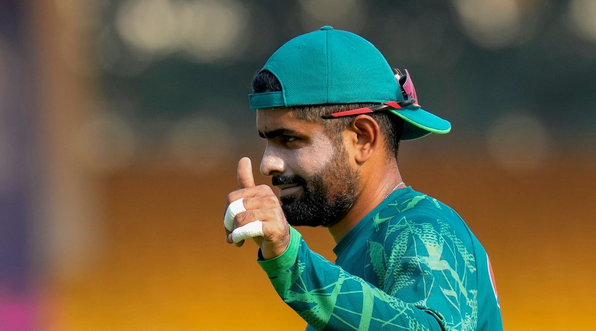 1999, joy against India and 2023, Afghanistan despair. What does ...