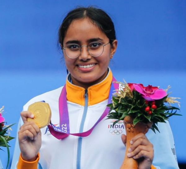 The tale of 5 Asian Games medalists from Mansa: Born here, trained ...