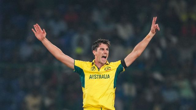 Pat Cummins on the nature of the AUS-NZ rivalry: ‘If anything it makes you want to beat your ...