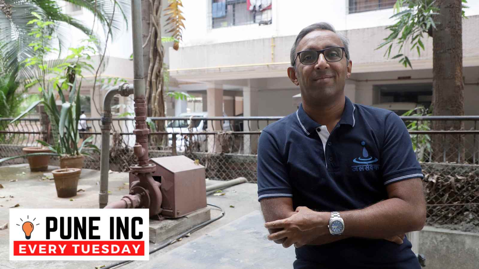 Pune Inc: What a city startup is doing in 12 Indian cities to reuse ...