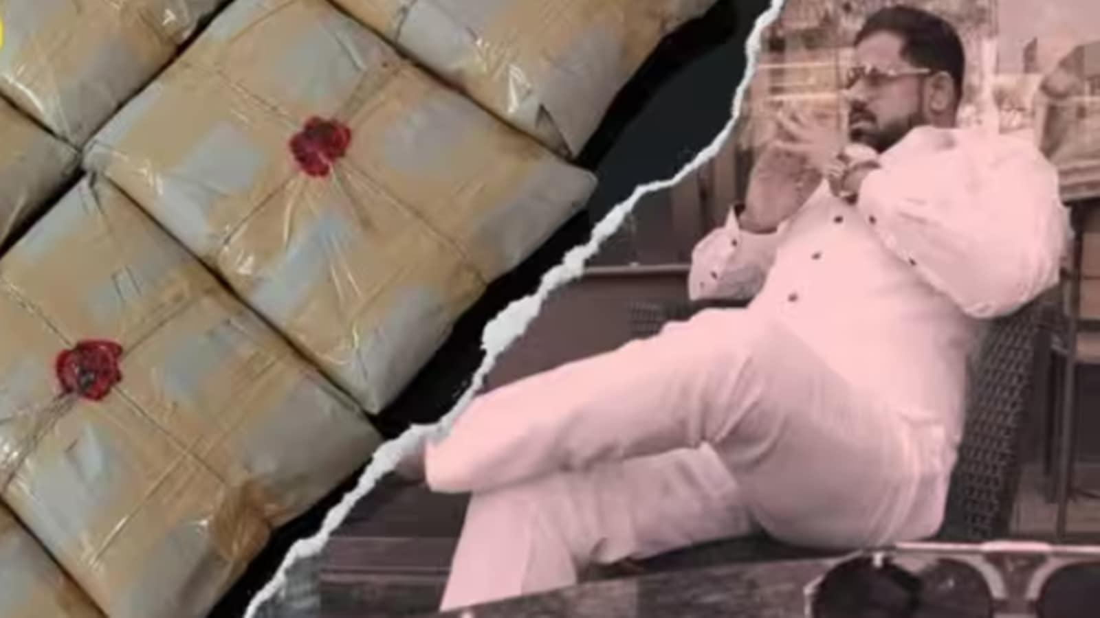 Lalit Patil’s driver disposed off huge quantity of drugs, suspects ...