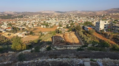 ‘I will be the last one to leave’: Fighting at Lebanon-Israel border ...