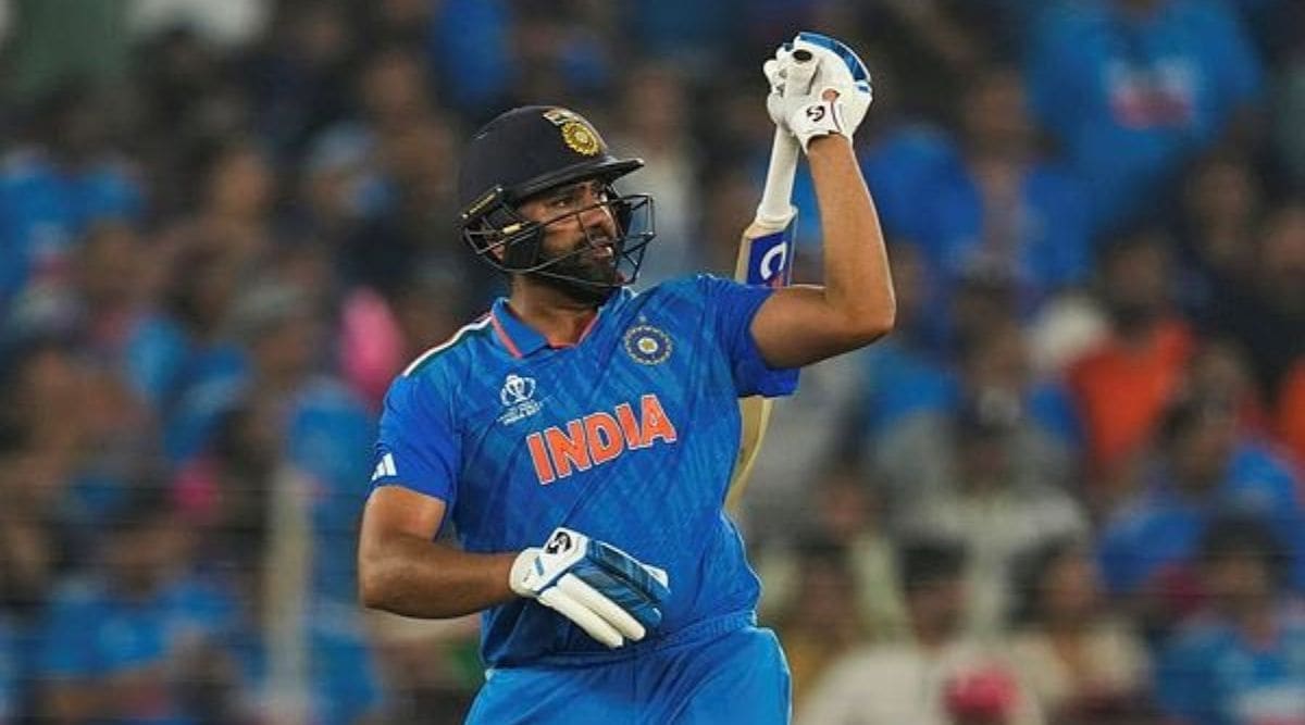 IND vs PAK: Shoaib Akhtar lauds Rohit Sharma’s majestic 86-run knock ...