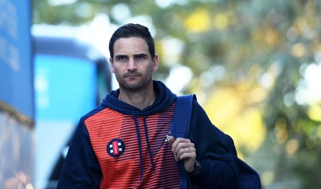 Cricket World Cup: How Netherlands coach Ryan cooked up the perfect ...
