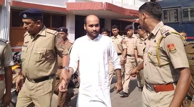 Senior advocate in Tripura charged with extortion in connection with case involving journalist ...