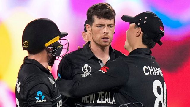 ‘Hopefully we can hear a pin drop and a bit of silence in Wankhede ...