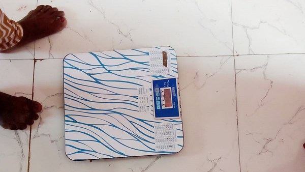 Why lack of digital scales is weighing down Nandurbar | Mumbai News ...