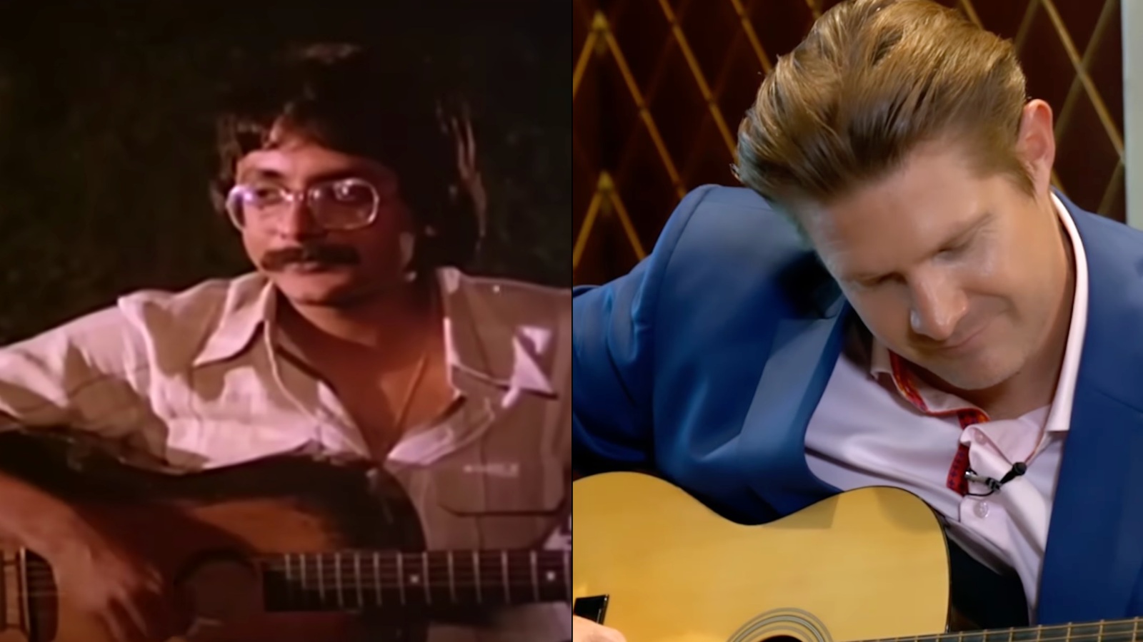 Shane Watson stuns fans by playing Ilaiyaraaja’s En Iniya Pon Nilave on ...
