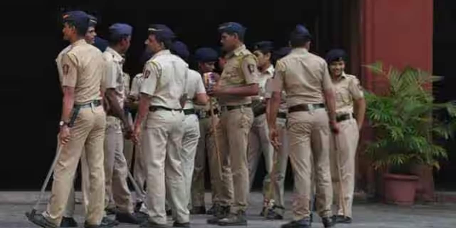 Chained body of Swiss woman found behind Delhi school, man arrested ...
