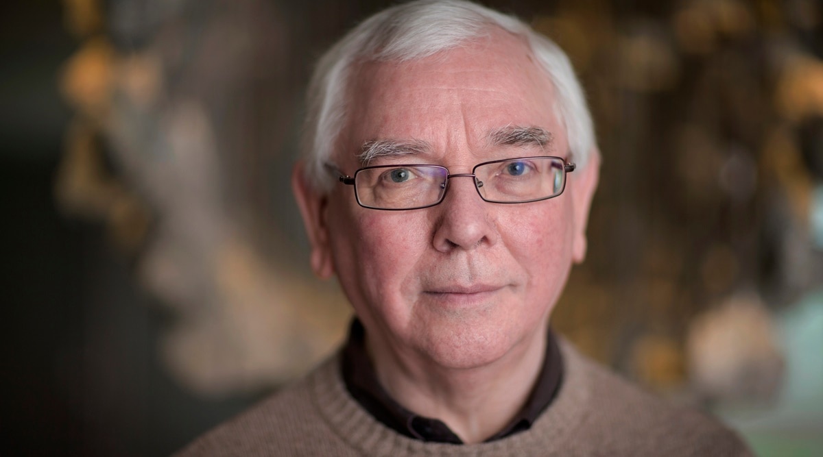 Distant Voices, Still Lives director Terence Davies passes away ...