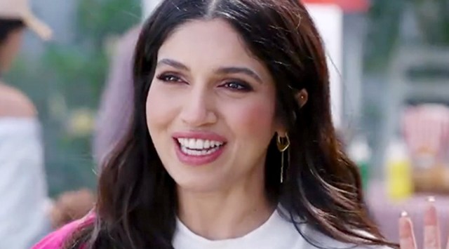 Thank You for Coming box office collection day 3: Bhumi Pednekar ...