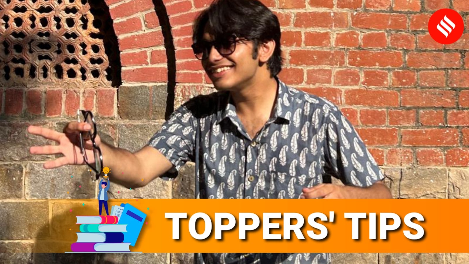 Toppers’ Tips: ‘CBSE board exams prepare you for CUET UG’ | Education ...