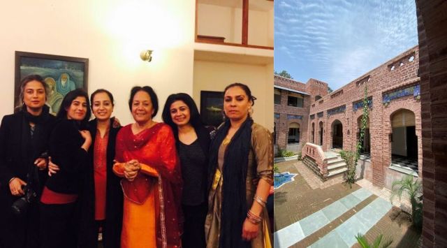 ‘Navan Pind Saradaran’: 5 sisters’ efforts put this Gurdaspur village ...