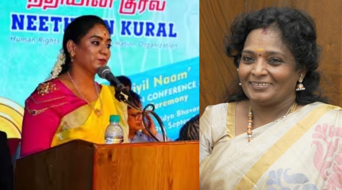 ‘Chandira Priyanga was treated with utmost respect and care ...