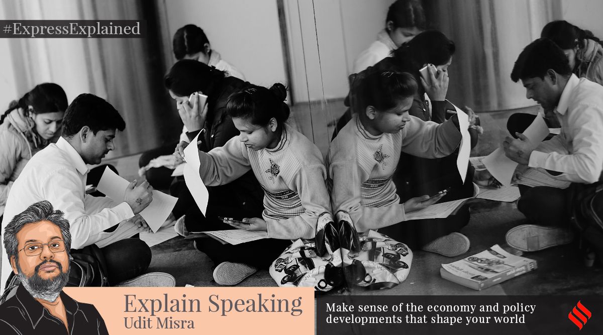 ExplainSpeaking: How employment and consumer sentiments vary with caste ...