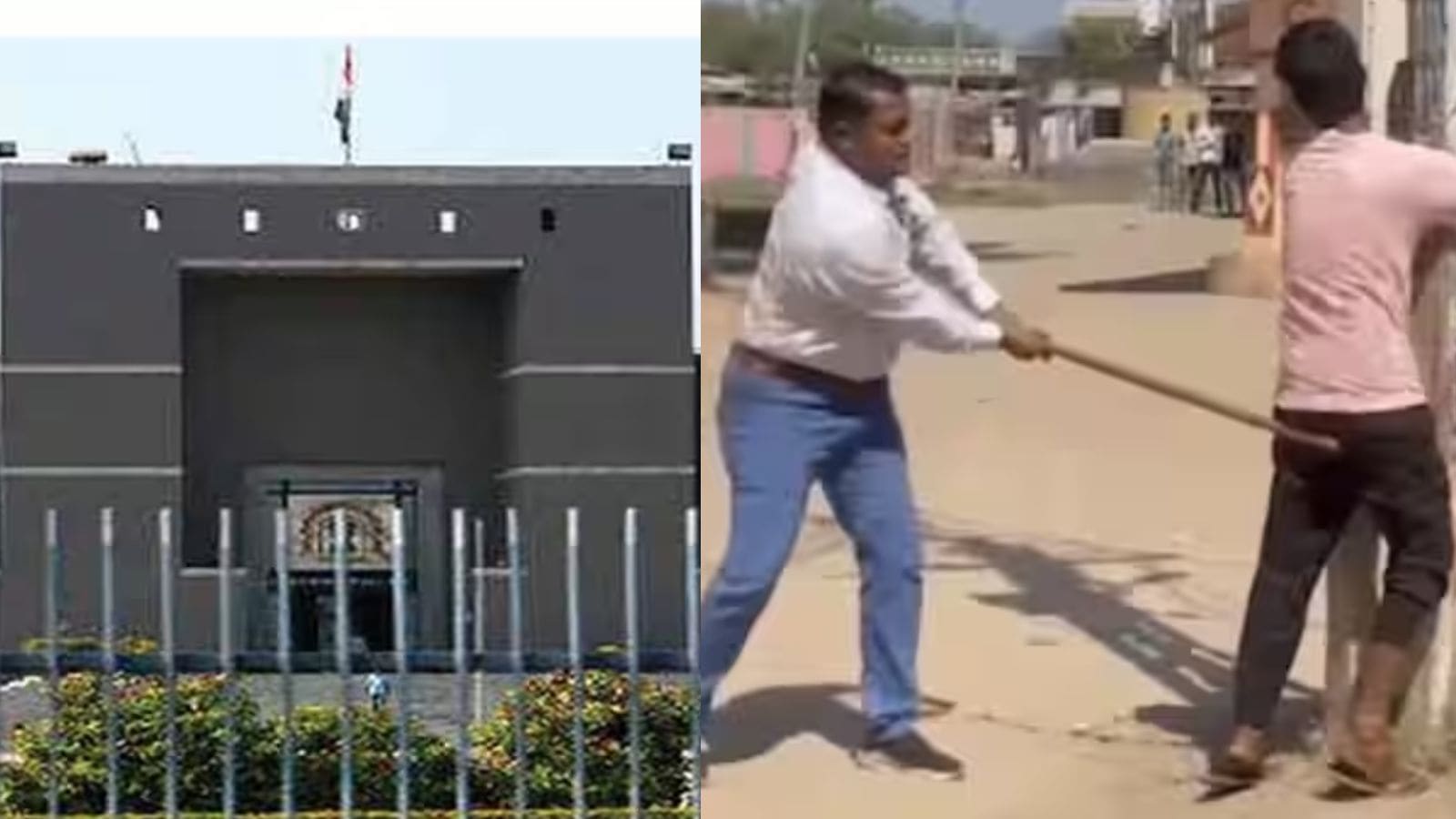 Kheda public flogging case: 5 things you need to know | What Is News ...