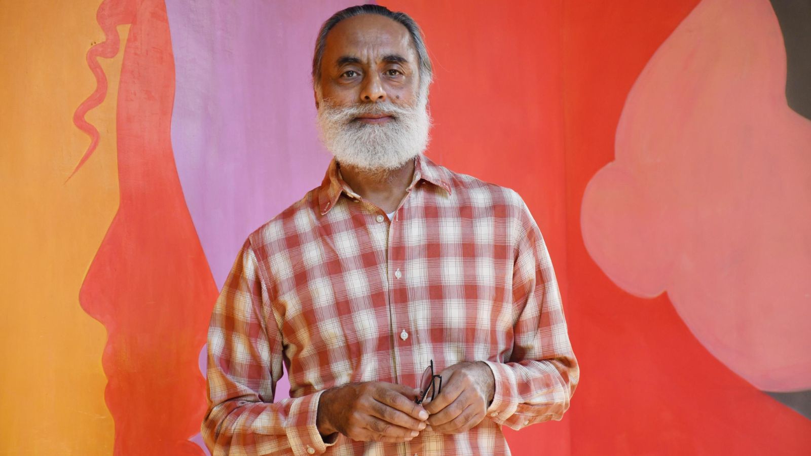 ‘Tanashah is symbolic of the times we live in’: Navtej Johar’s solo ...