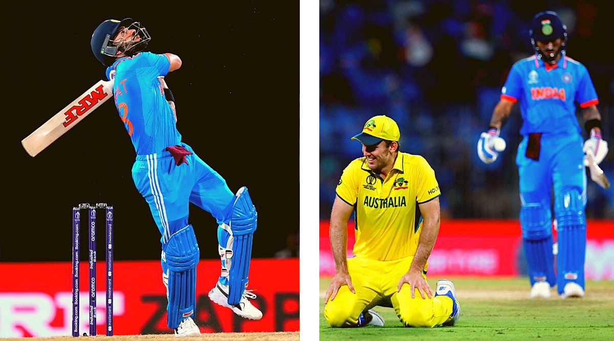 Cricket World Cup: Ricky Ponting says Australia looked a ‘fair way off ...