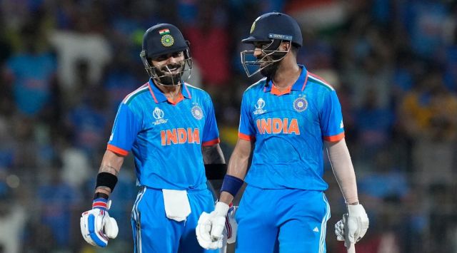 ‘Play like it’s Test cricket for some time’: Virat Kohli’s advice to KL ...