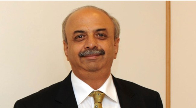 Remembering Sachidananda ‘Sachi’ Murthy: A reporter’s editor, a student ...